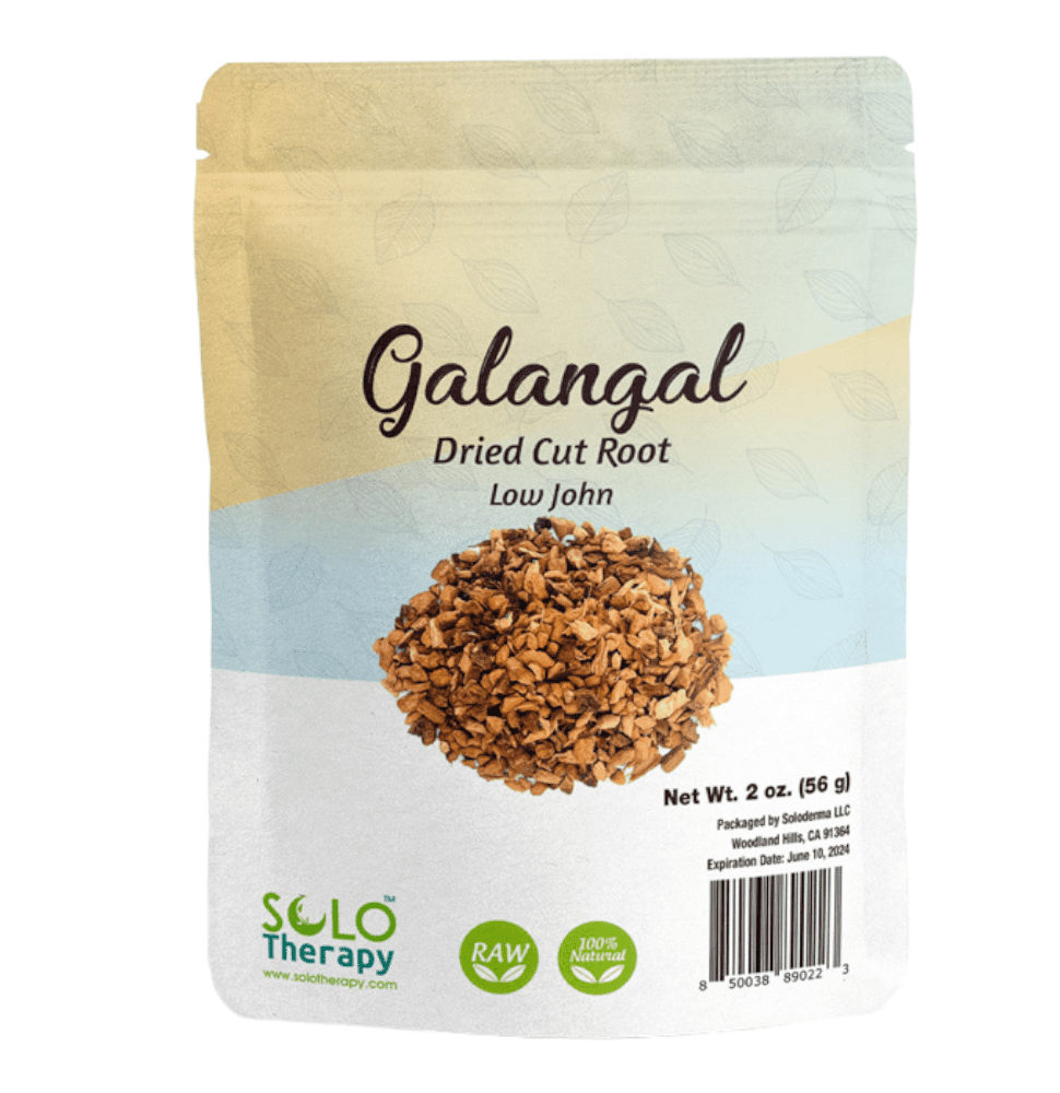 Galangal Root - Low John Root - Walmart.com