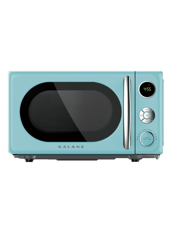Microwaves | Blue - Walmart.com