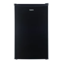 Galanz 1.7 Cu ft Retro Mini Fridge, Blue, Estar, New - Walmart.com