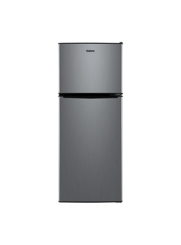 Mini Fridges & Compact Refrigerators - Walmart.com