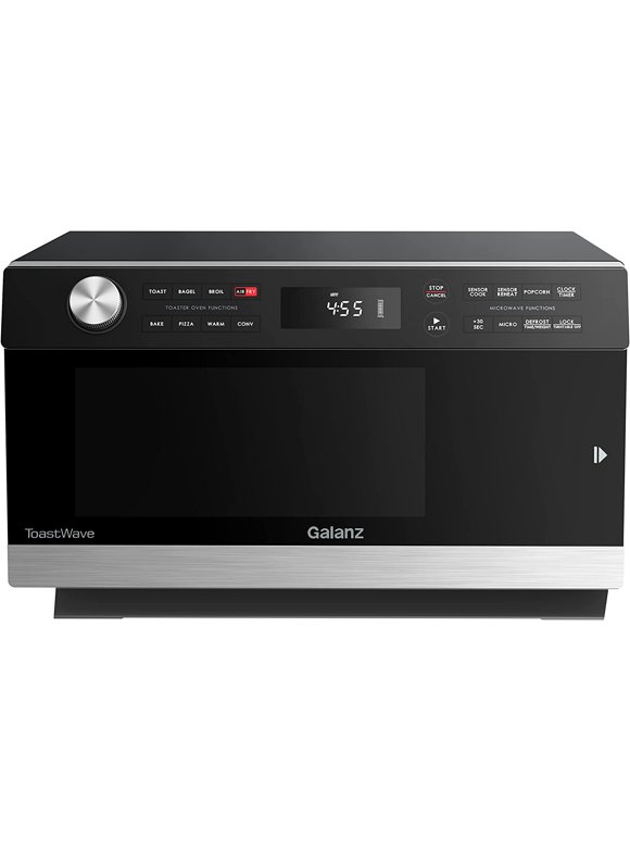 Galanz Microwaves in Microwaves - Walmart.com