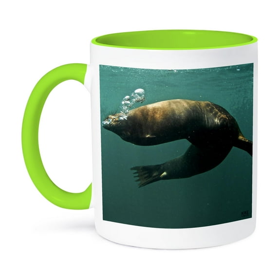 Aquatic Adventure Mug 15oz - Walmart.com