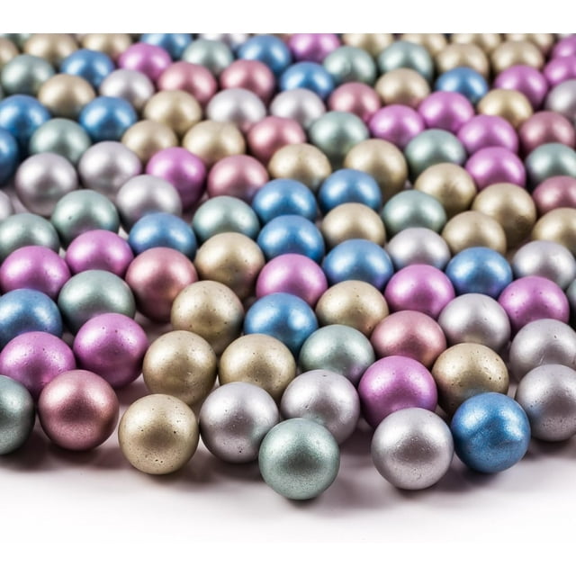 Galashield Marbles for Vases | Glass Marbles Bulk Vase Fillers | Glass ...