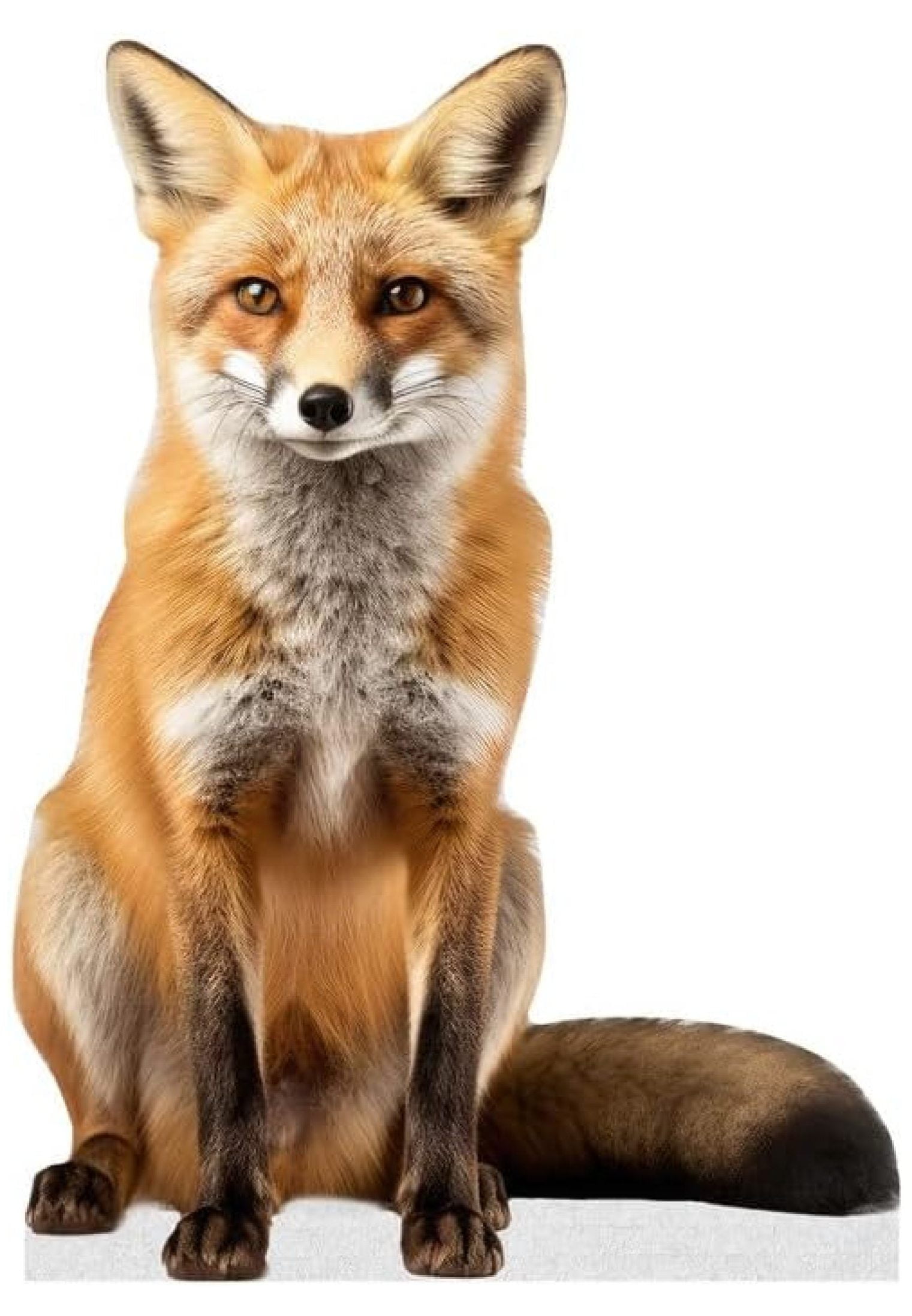 Galaxera - Life Size Cardboard Cutout Standup People with Support ...