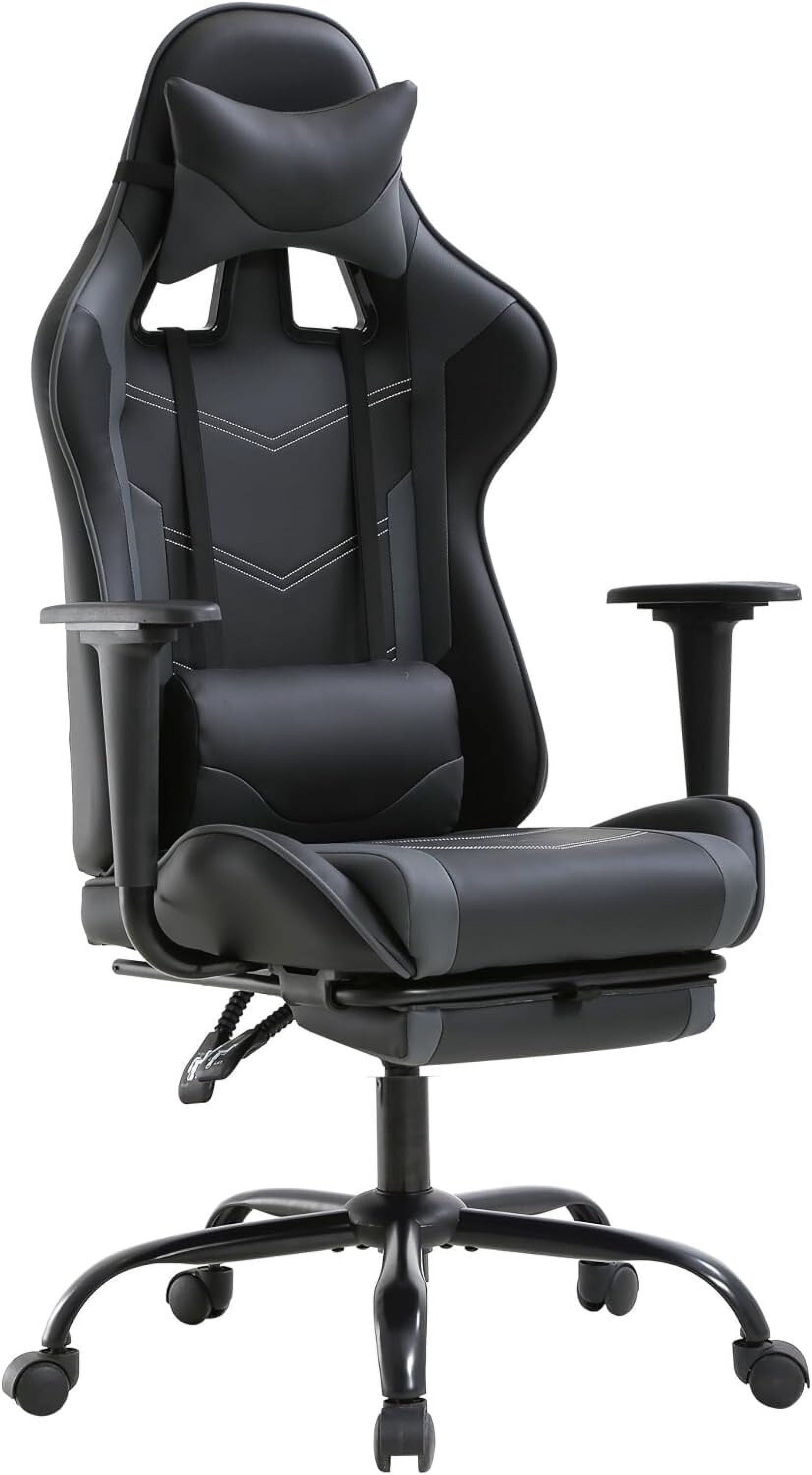 Galaxera PC Gaming Chair Desk Chair Ergonomic Office Chair Executive ...