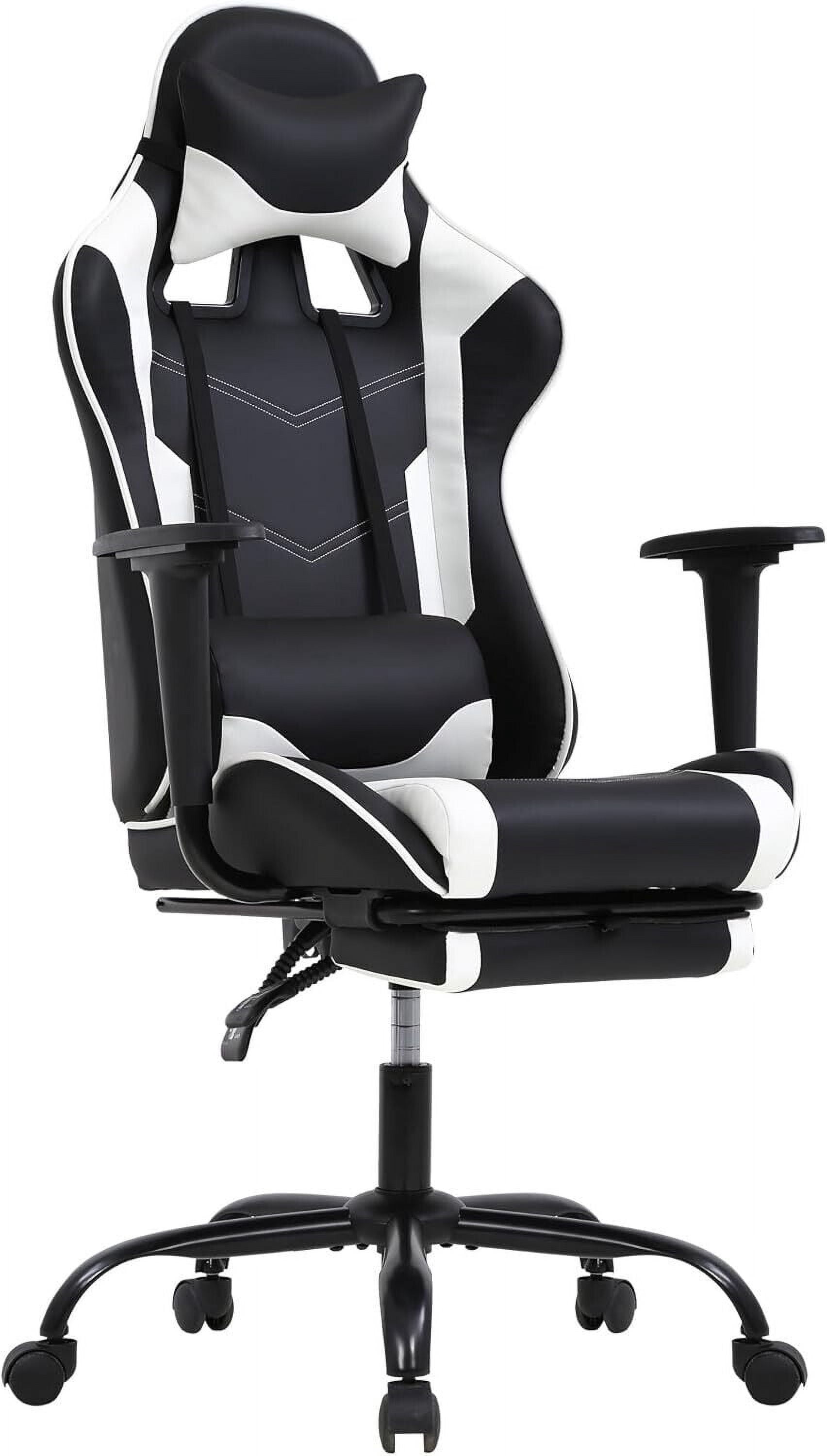 Galaxera PC Gaming Chair Desk Chair Ergonomic Office Chair Executive ...
