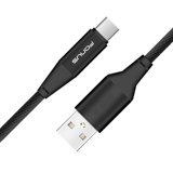 Galaxy A10e Type-C 6ft USB Cable, Charger Cord Power Wire USB-C Long ...