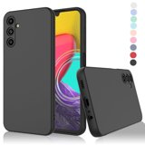 Samsung Galaxy A14 5G Case, Takfox Shockproof, Anti-slip, Slim Silicone ...