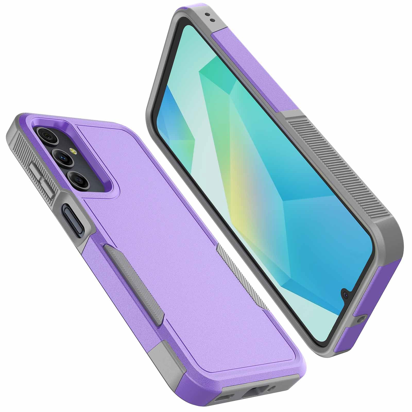 For Galaxy A16 5G Case ,Sturdy Phone Case for Samsung A16 5G 6.7 inch ...