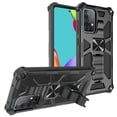 for Galaxy A17-5G Phone Case: for Samsung Galaxy A17 with [Built-in ...