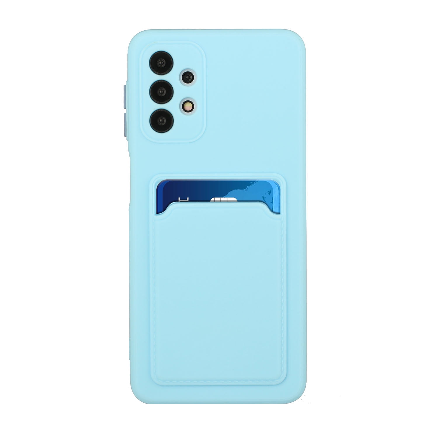 Galaxy A32 4G Case, Slim Soft Fit Shockproof Protection Case Dropproof ...