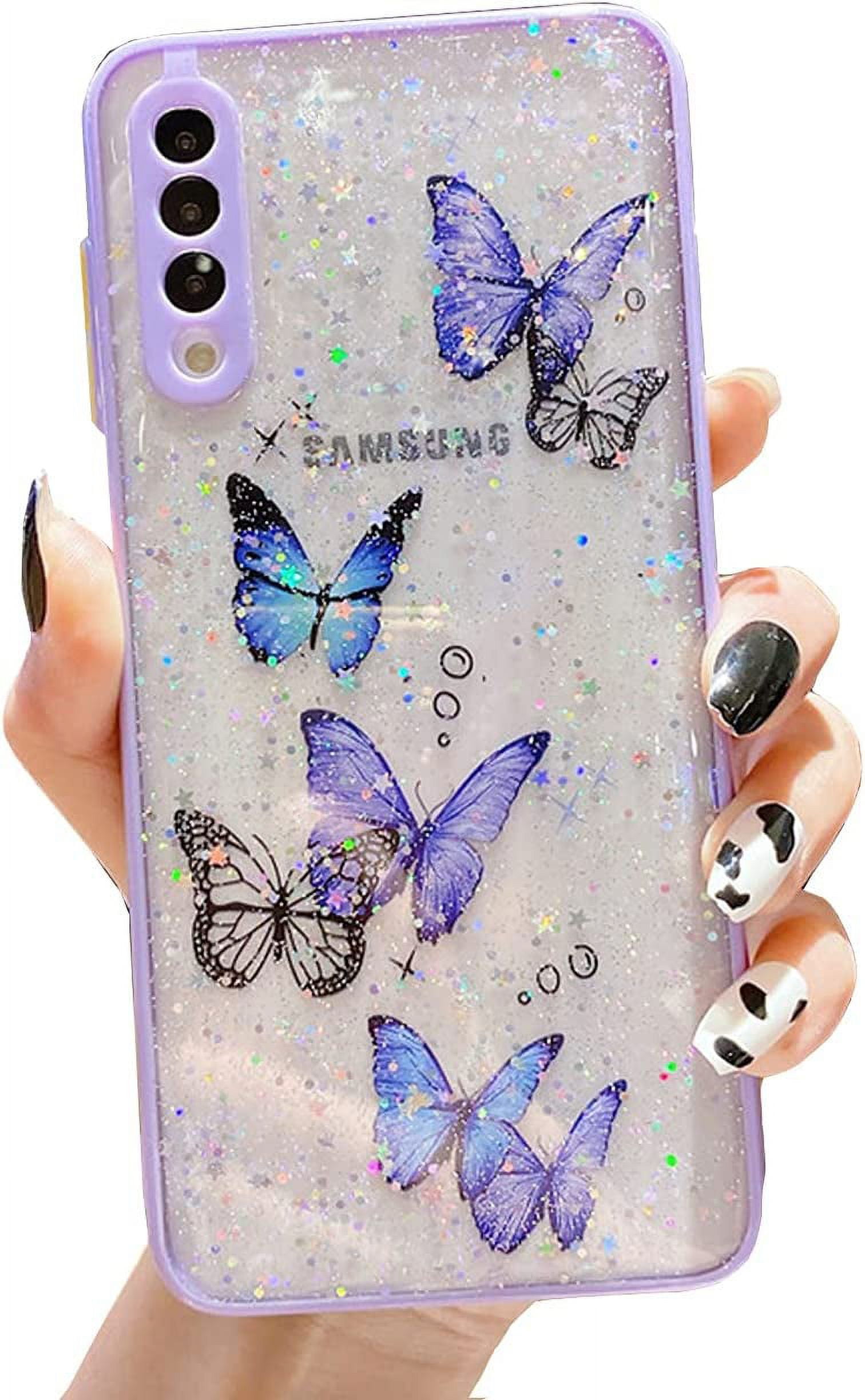 Samsung a50 phone case store
