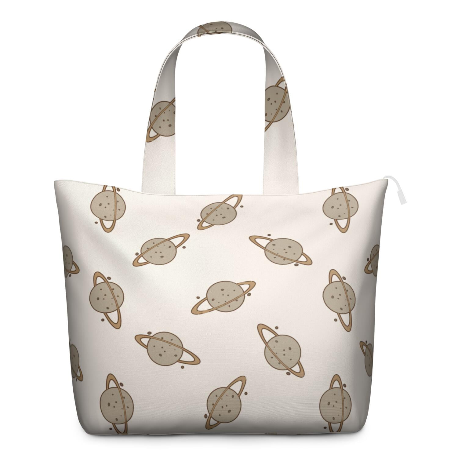 Galaxy Aesthetic Travel Bag - Durable Carry-On Tote with Reinforced ...