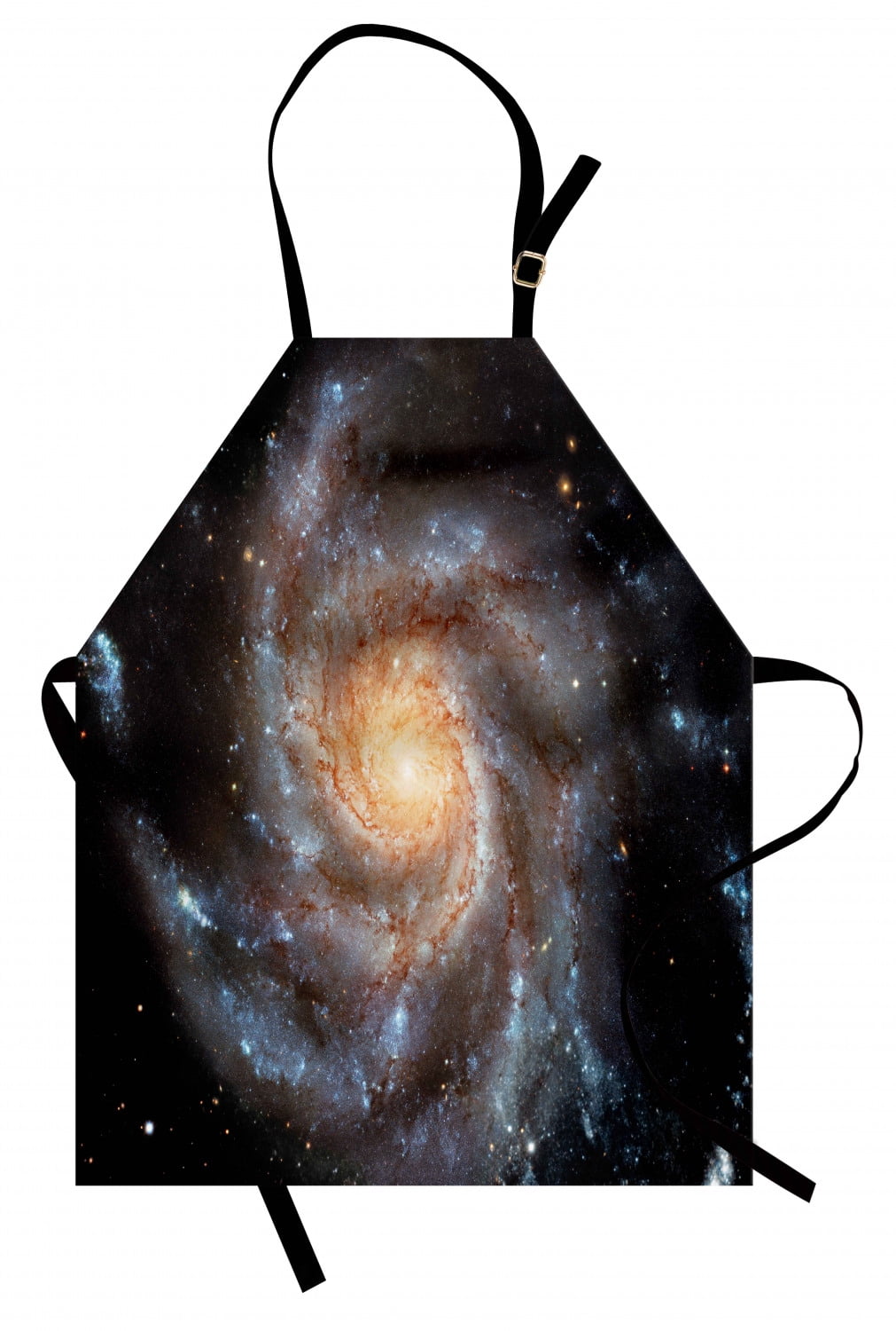 Galaxy Apron Stars in Galaxy Spiral Planet Outer Space Nebula Astronomy ...