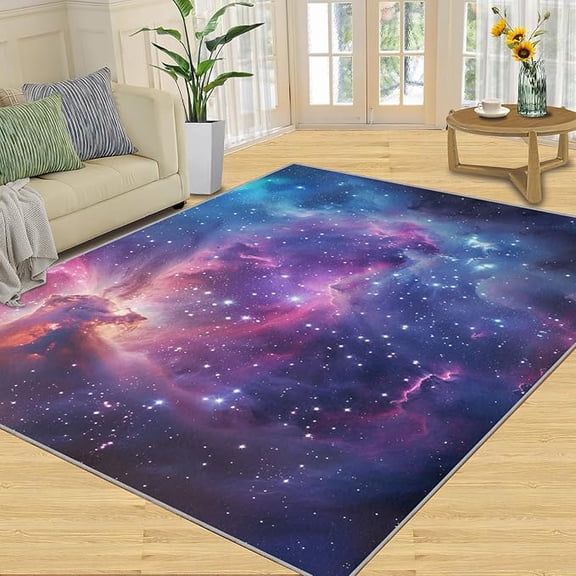 Science Rug