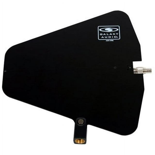 Galaxy Audio ANT-PDL Paddle Antenna Lpda W/ 7Dbi Gain 500 - 700 Mhz 50 ...