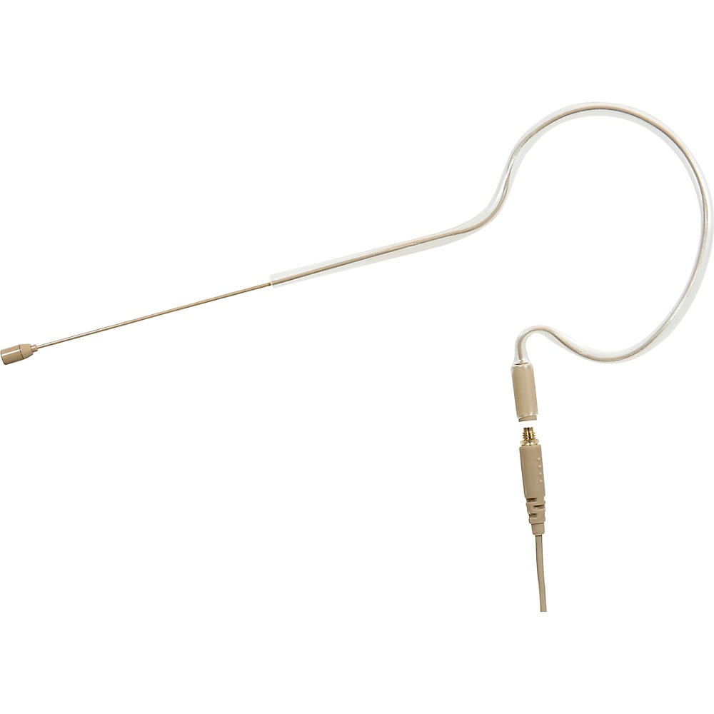 Galaxy Audio ESM8 Single Ear Headset Microphone for Sennheiser Systems ...