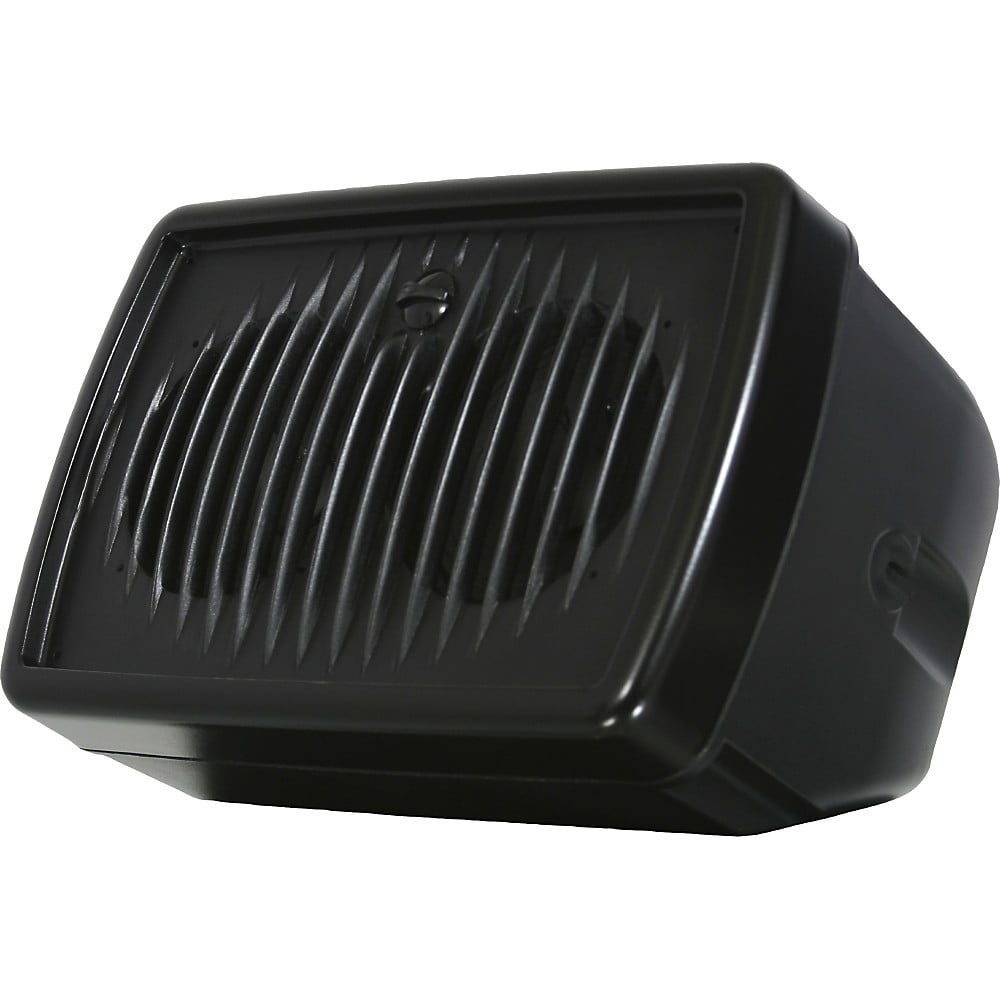 Galaxy Audio HS7 200W Passive Compact Personal Hot Spot Stage Monitor ...