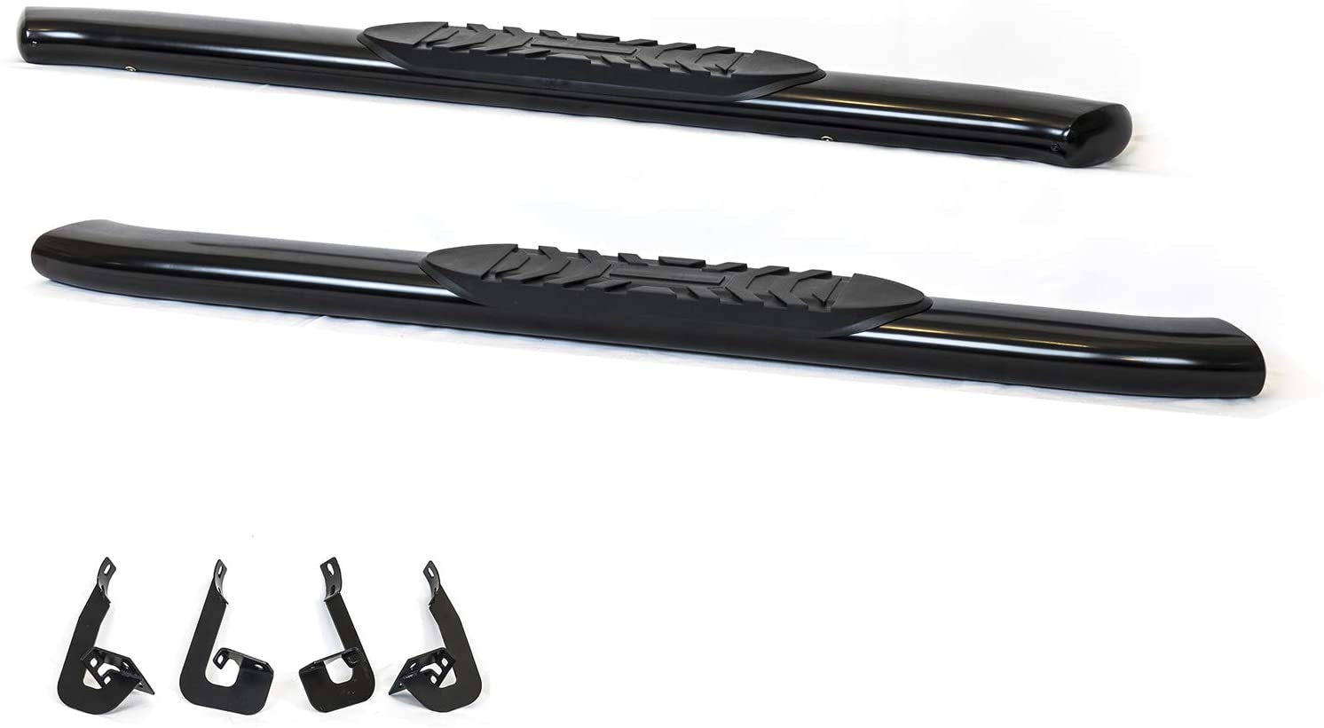 Galaxy Auto 5'' Oval Curved for 2015-22 Ford F150 & 2017-22 F250/F350 ...