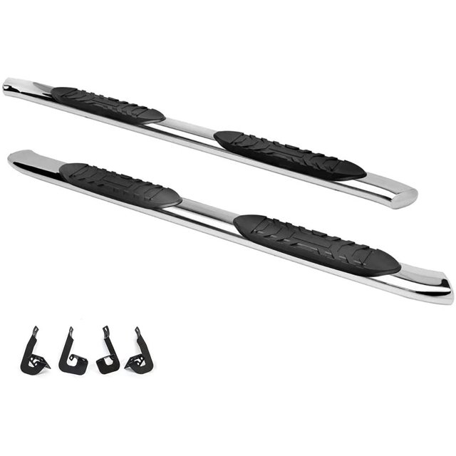 Galaxy Auto 5'' Oval Curved for 2015-22 Ford F150 & 2017-22 F250/F350 ...