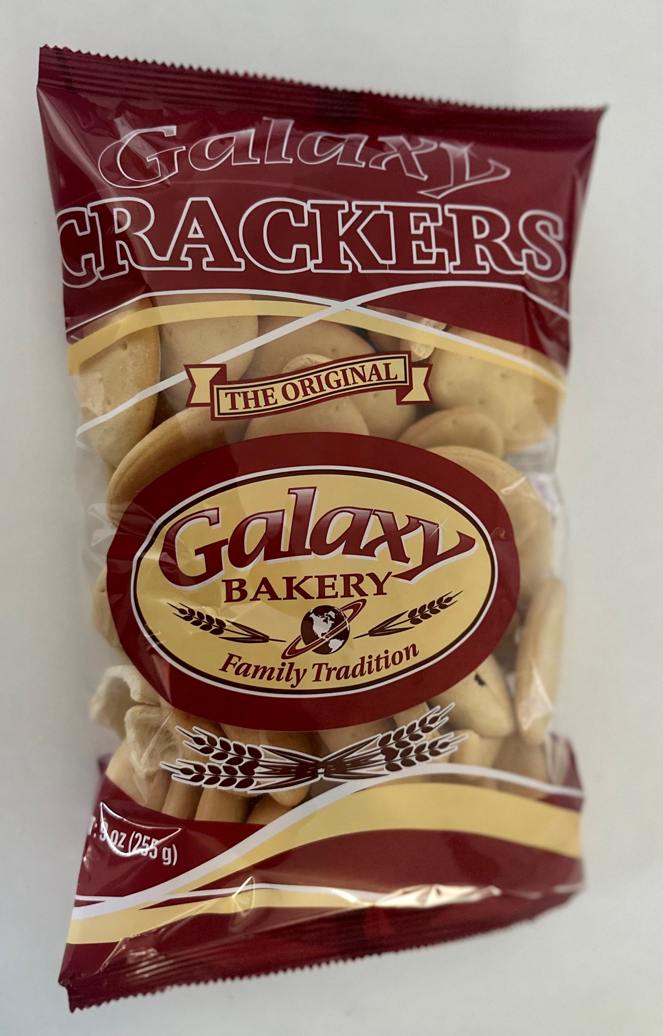 Galaxy Crackers - Walmart.com
