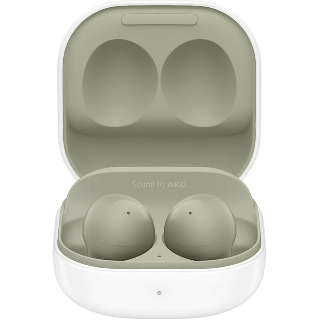 Galaxy Buds 2 True Wireless Bluetooth Earbuds, Noise Cancelling ...