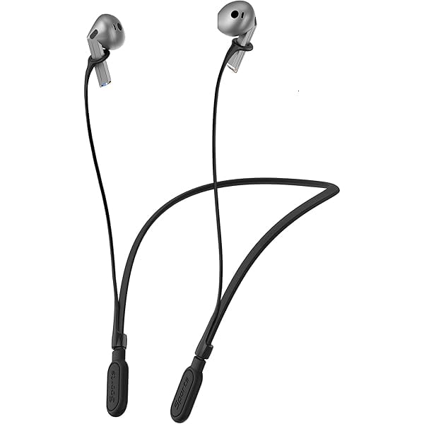 for Galaxy Buds 3 & Galaxy Buds 3 Pro Strap Neckband, Anti-Lost Earbuds ...