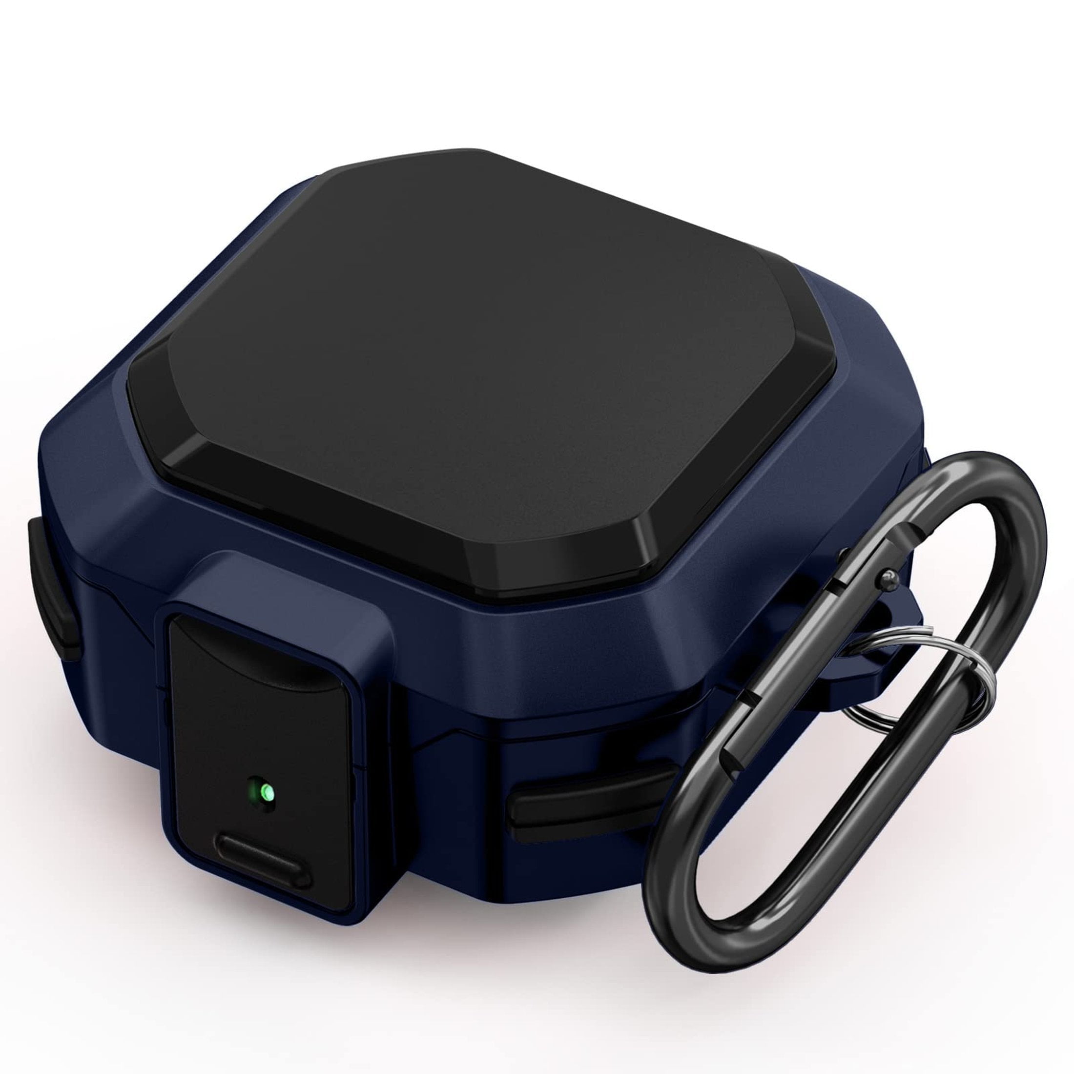 Galaxy Buds ArmorGuard Dual Layer Shockproof Case 2023 - Walmart.com