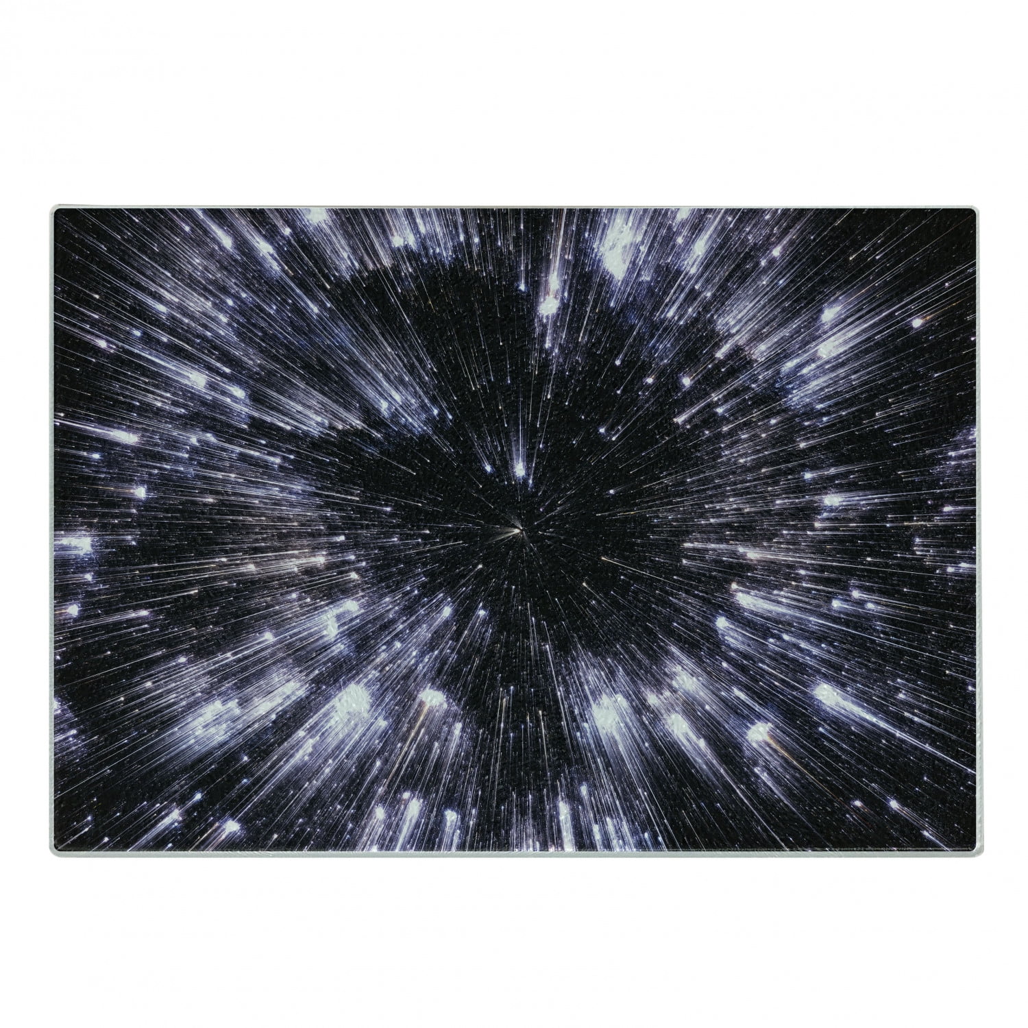 Galaxy Cutting Board, Speed of Life Space Travel Galaxy Universe ...