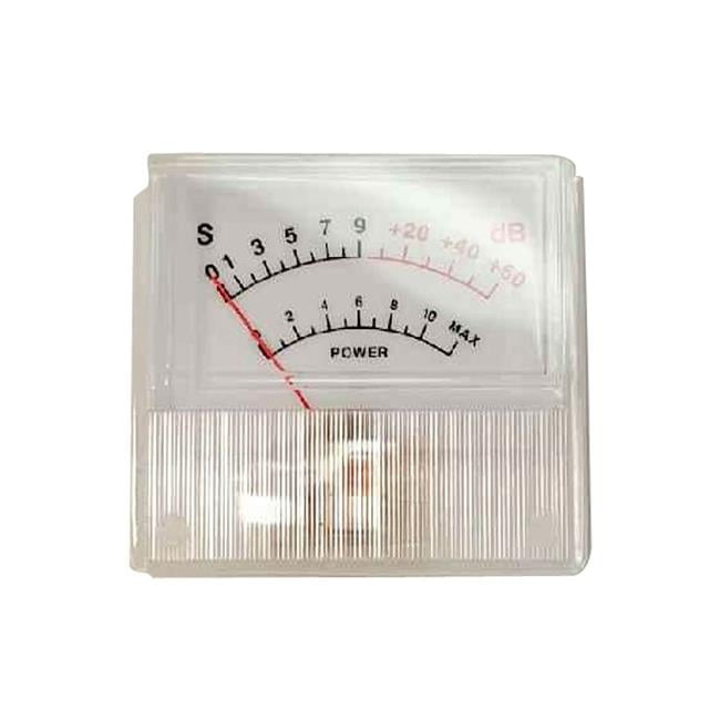 Galaxy DXMETER3 Power & SWR Replacement for DX44HP, DX47HP, DX55HP ...