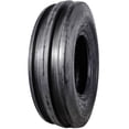 Galaxy Earth Pro F-2 7.5-18 107A6 8 Ply tt Tractor Tire - Walmart.com