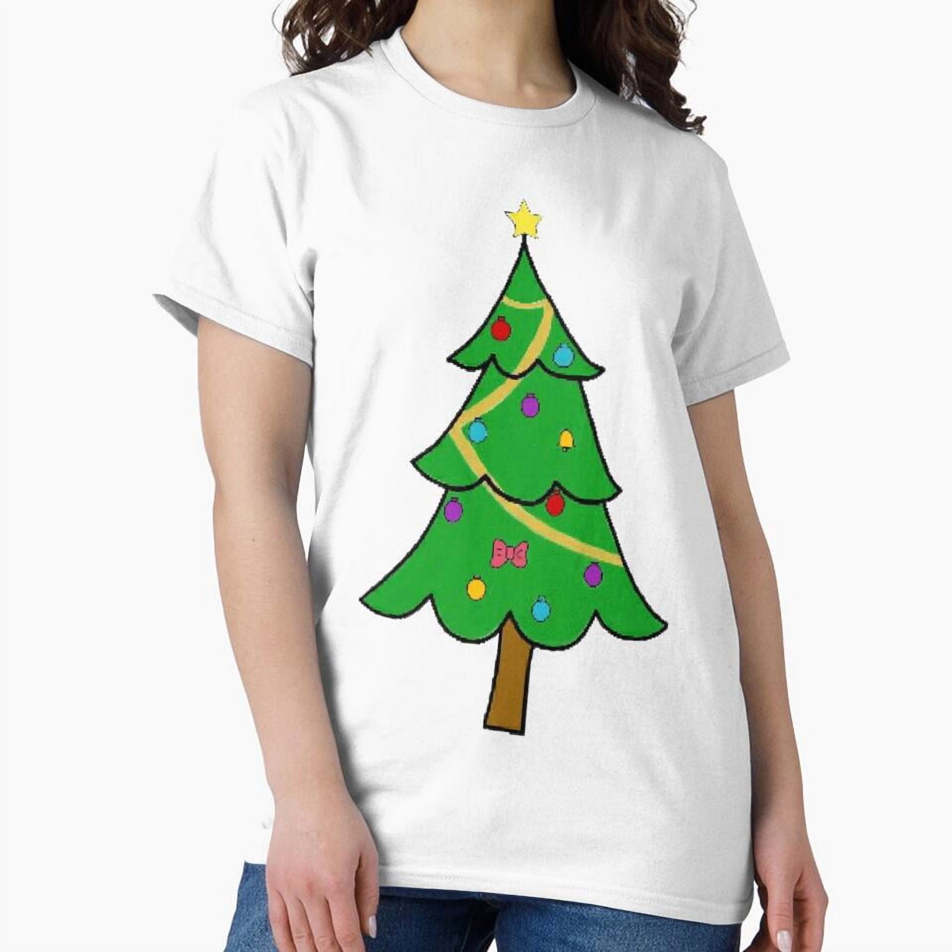 Galaxy Frog Kawaii Donut Boba Tea Cute Fun Holiday Winter Art Unisex T ...