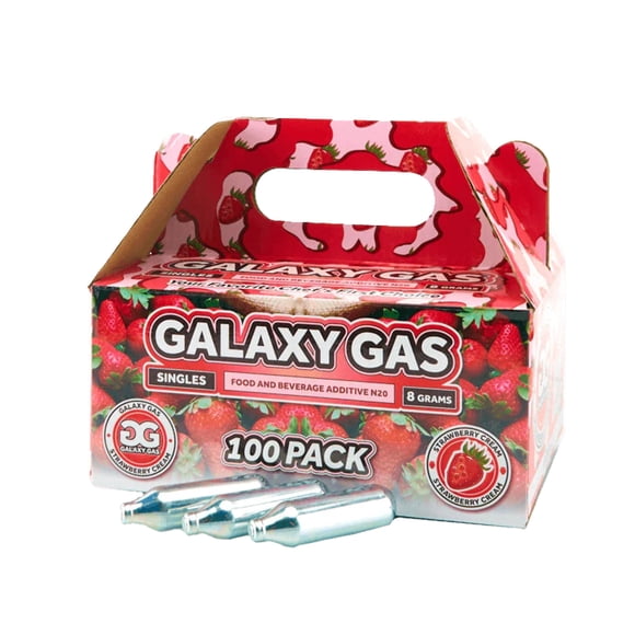 Galaxy Gas