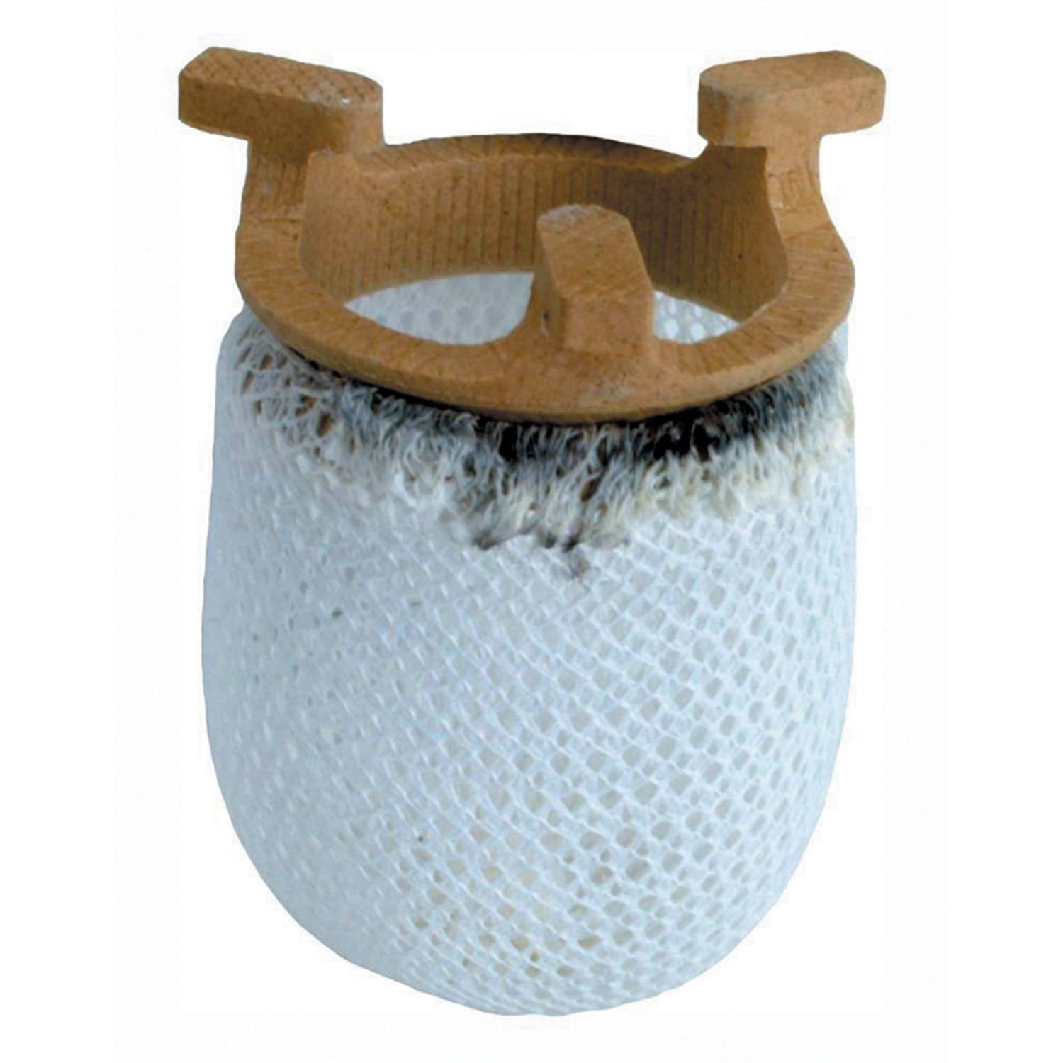 Galaxy Gas Products M3769 Falks Gas Light Pre-Formed Inverted Universal ...