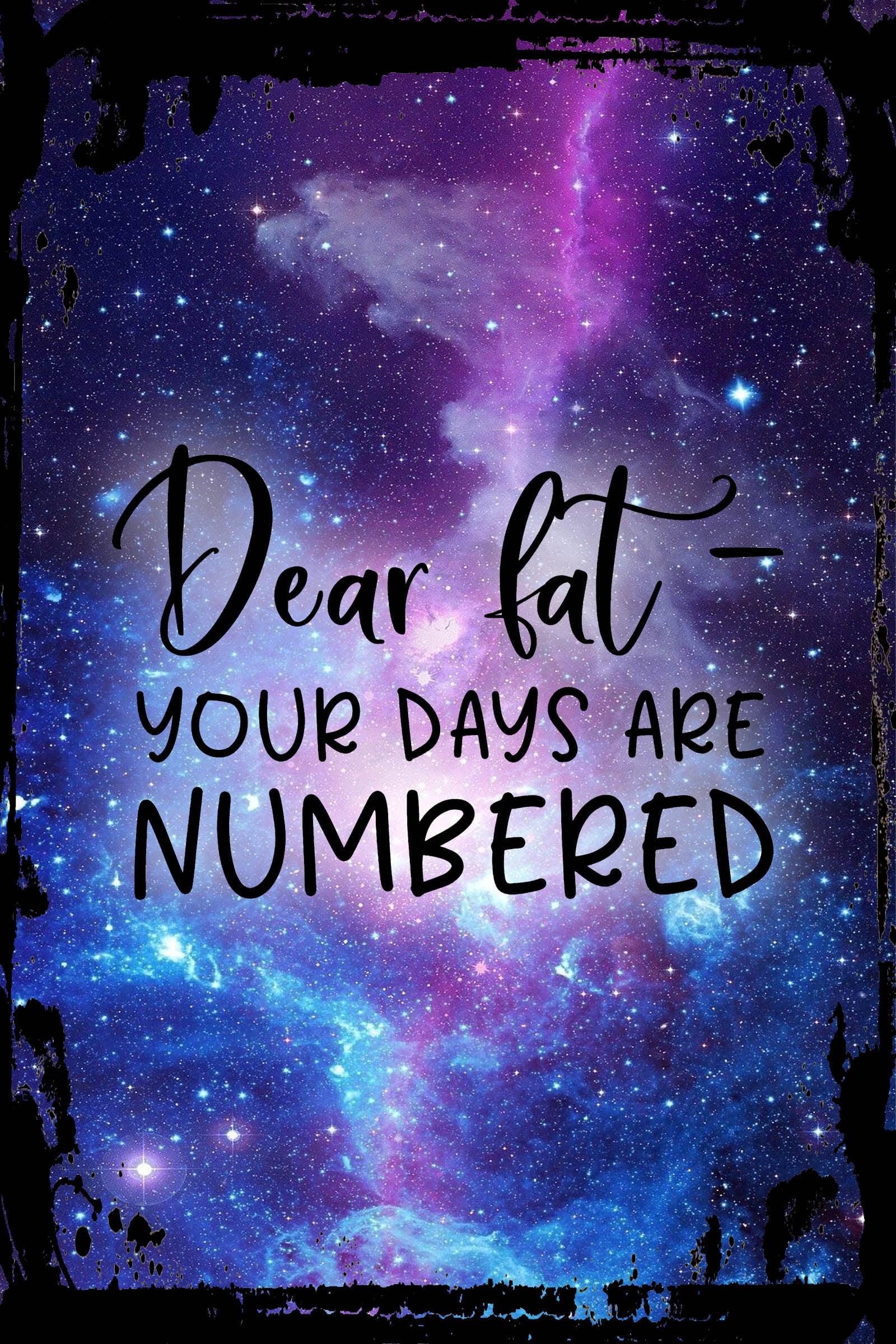 Fat Day Quotes Body Positivity, Capitalism And How We Use The Word
