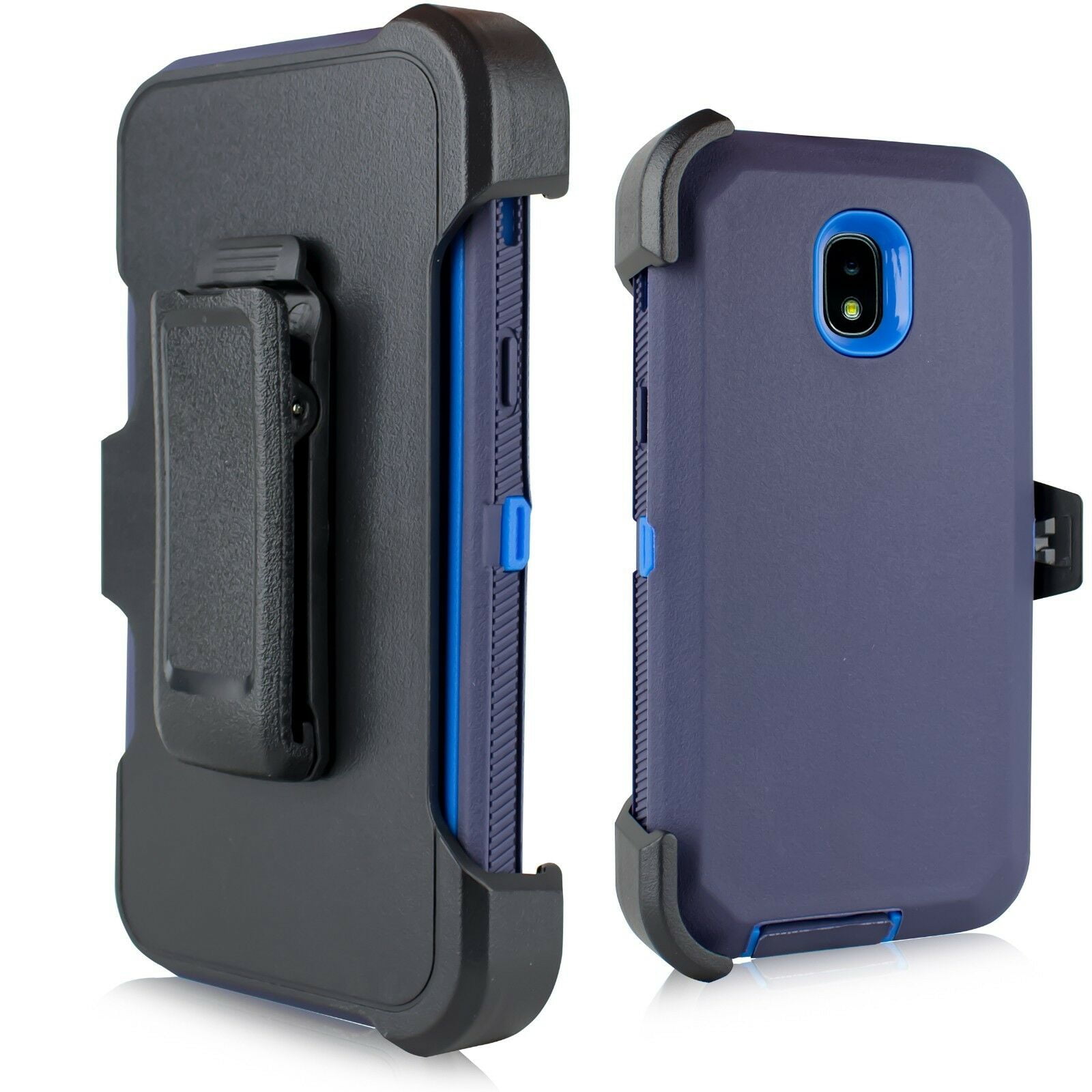 for Galaxy J3 Star; Galaxy Amp Prime 3; Galaxy J3 V 2018; Galaxy J3 ...