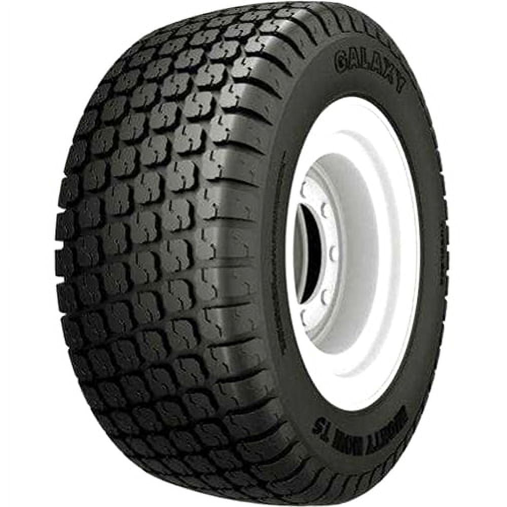 Galaxy Mighty Mow TS 16X6.50-8 64A3 4 Ply Lawn and Garden Tire ...