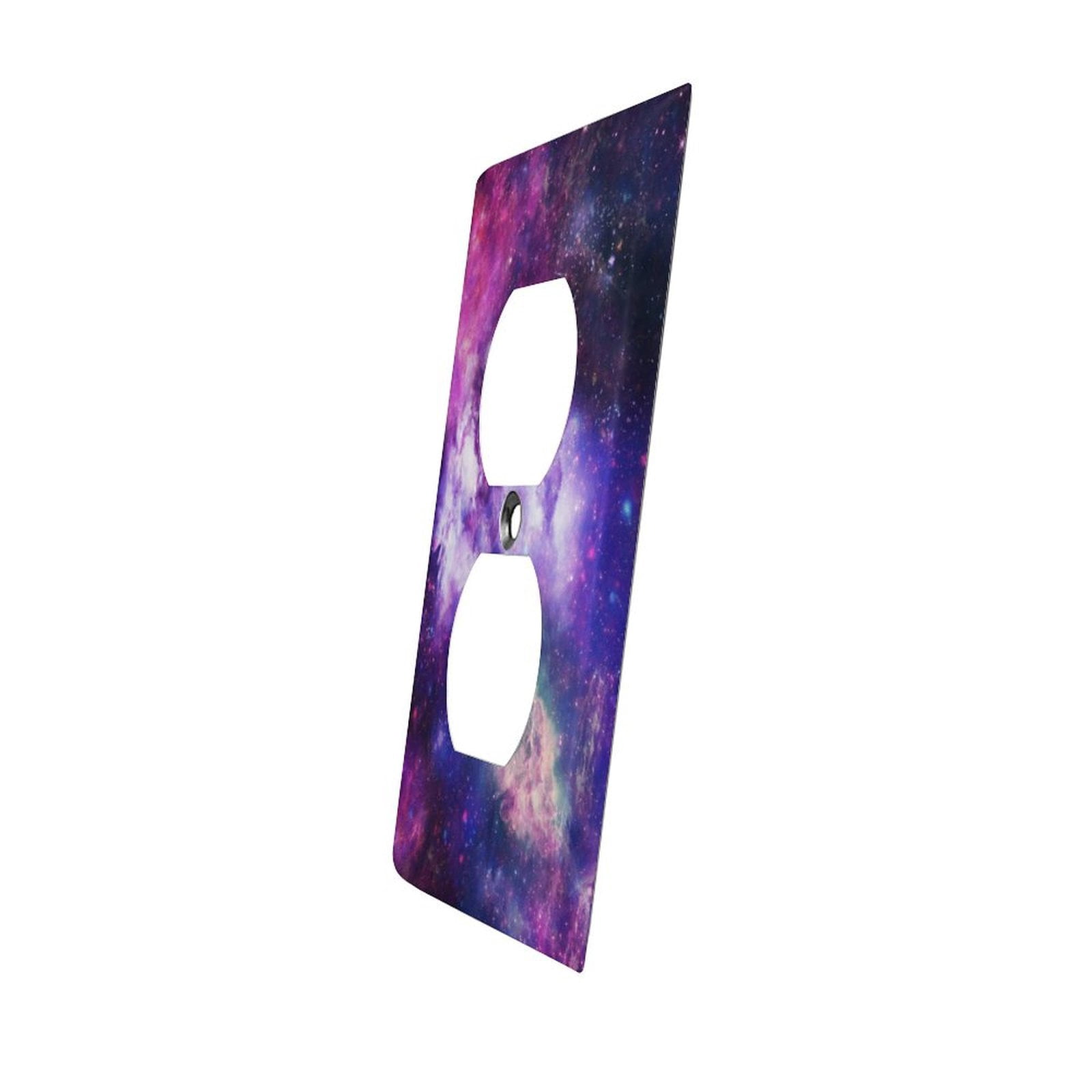 Galaxy Nebula Multitool Credit Card Sized Pocket Tool, Wallet Multi ...