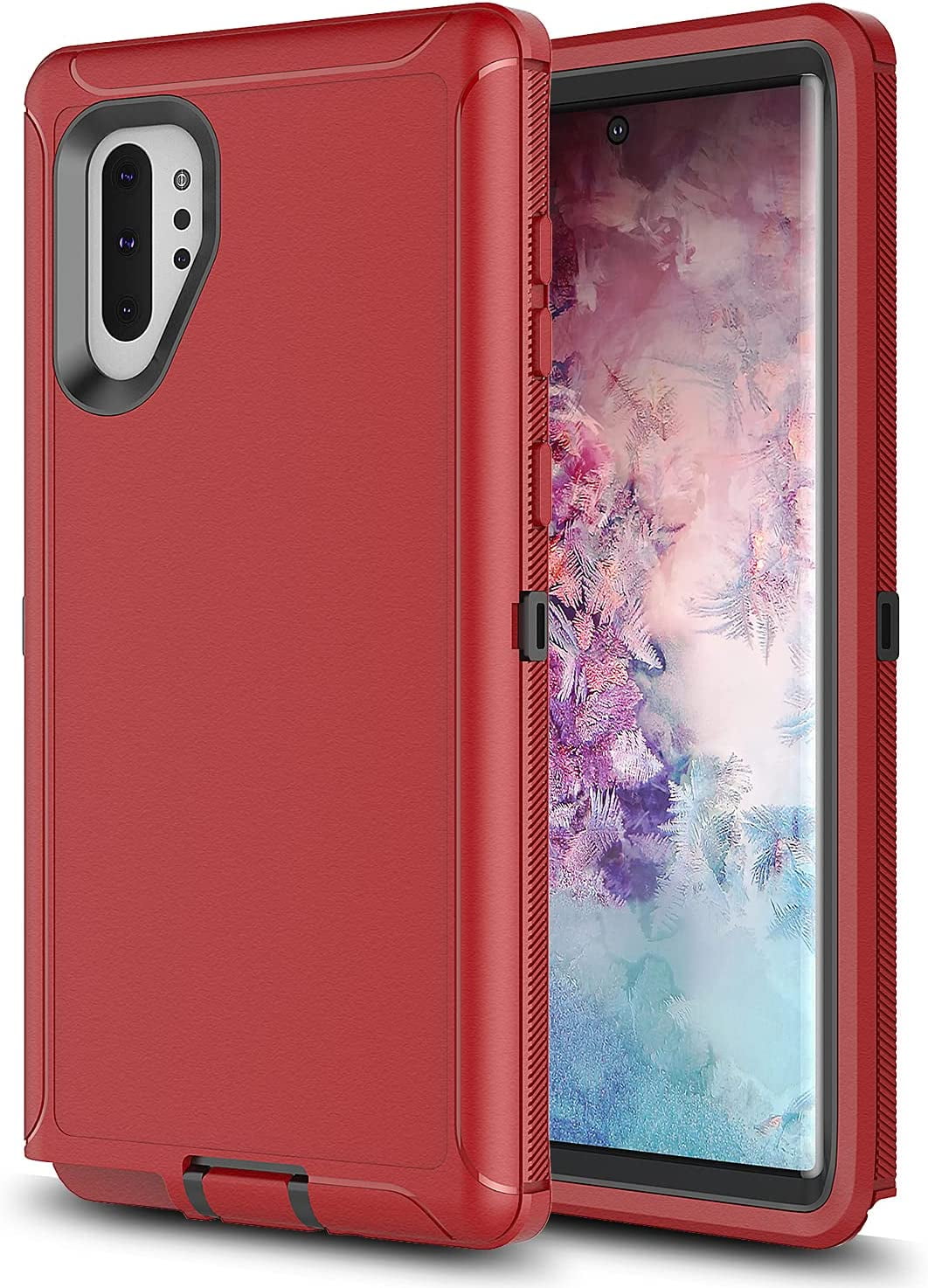 Galaxy Note 10 Plus Case Note 10+ Case for Samsung Galaxy Note 10 Plus ...