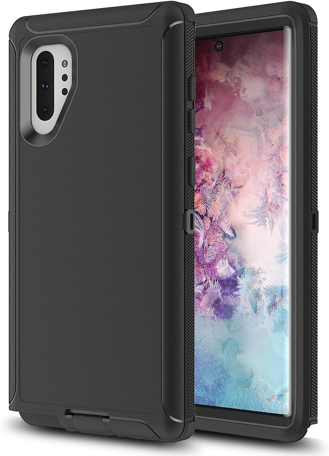 Galaxy Note 10 Plus Case Note 10+ Case for Samsung Galaxy Note 10 Plus ...