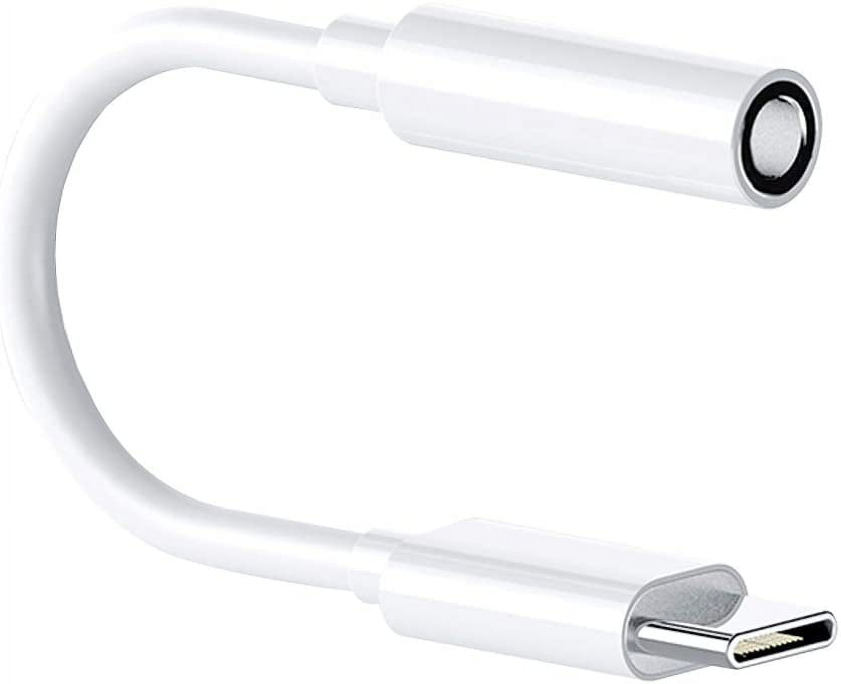 Galaxy Note 20 Ultra 5G USB C to 3.5mm Headphone Jack Adapter,Low ...