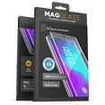 Galaxy Note 20 Ultra Tempered Glass Screen Protector W/Fingerprint ...