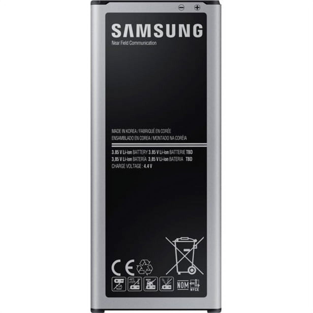 Galaxy Note 4 Standard Battery (3220mAh) NFC - Walmart Business Supplies