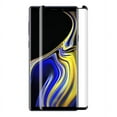 Galaxy Note 9 - Tempered Glass Screen Protector, 5D Touch Curved Edge ...