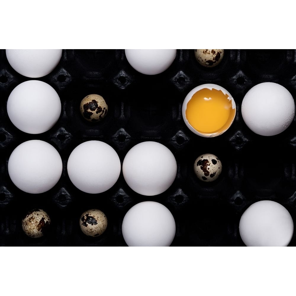 Galaxy Poster Print - Saleh Swid - Walmart.com