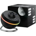 Galaxy Projector, Star Projector Home Planetarium Space Ceiling Starry ...