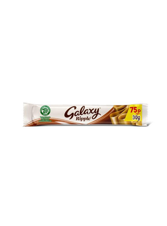 Galaxy Chocolate in Candy - Walmart.com