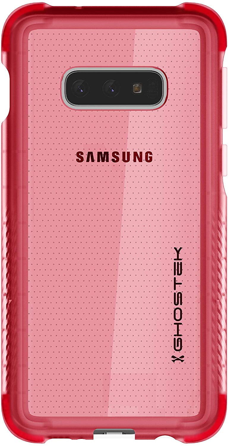 Galaxy S10 5G Clear Case for Samsung S10 S10e S10+ Cover Ghostek Covert ...
