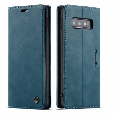 Galaxy S10 128GB Blue | Smartphone hardware for carriers - Walmart ...