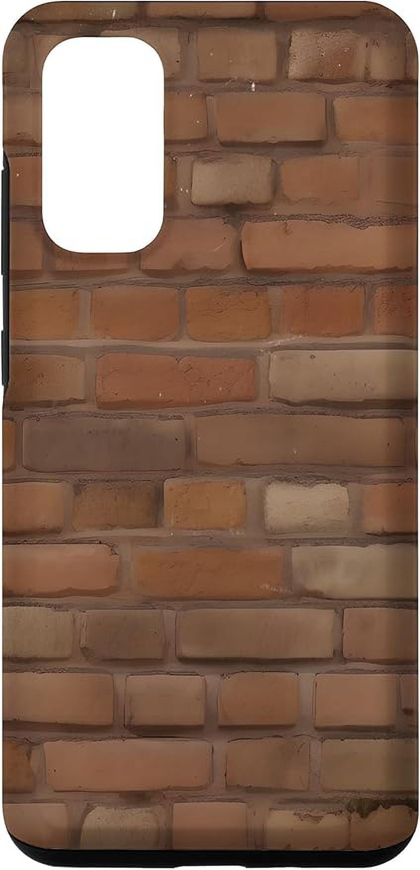Galaxy S20 Brick Wall Constuction Masonry Building Materials Concrete ...